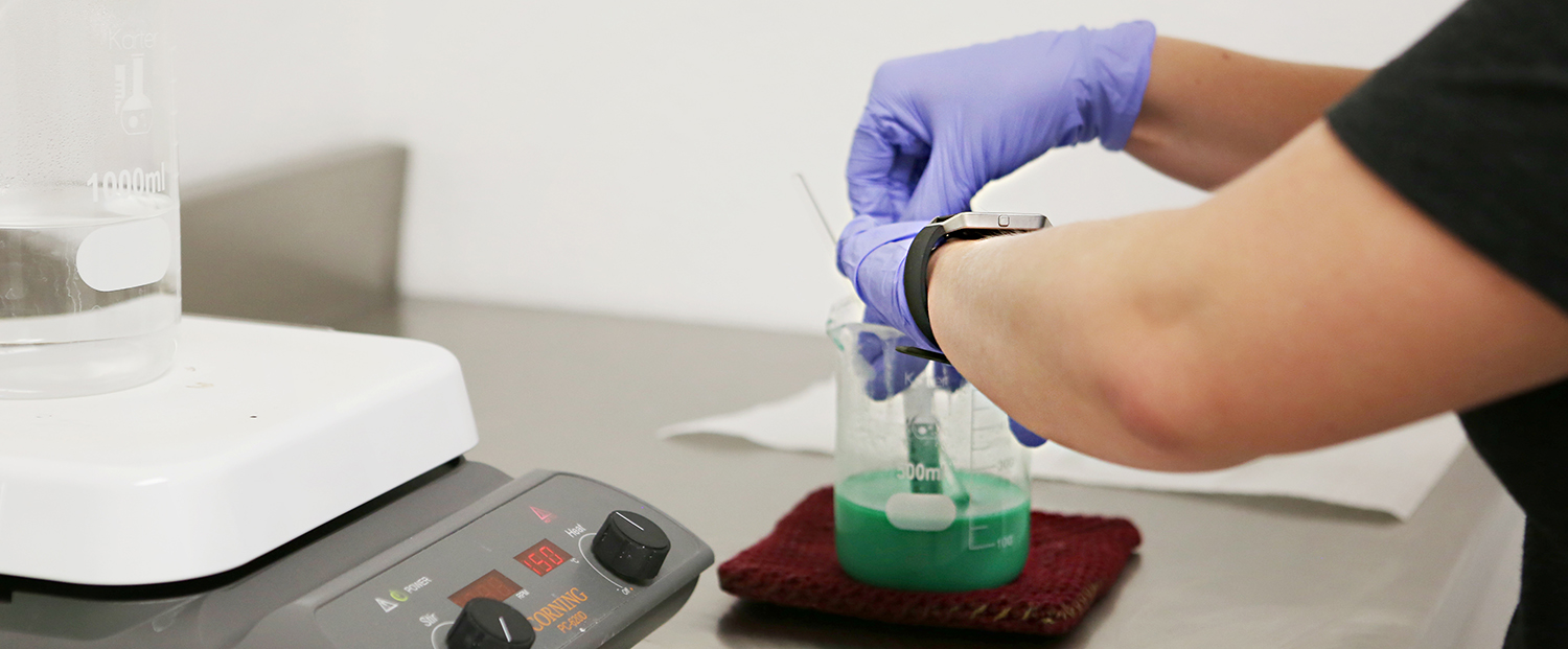 Compounding – Prescription Pharmacy – Whitney, TX